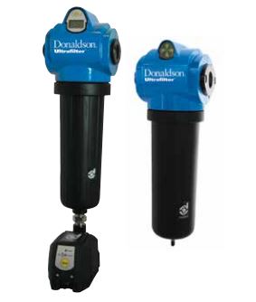 Donaldson Filters Distributors in Dubai, Compressed Air Filters