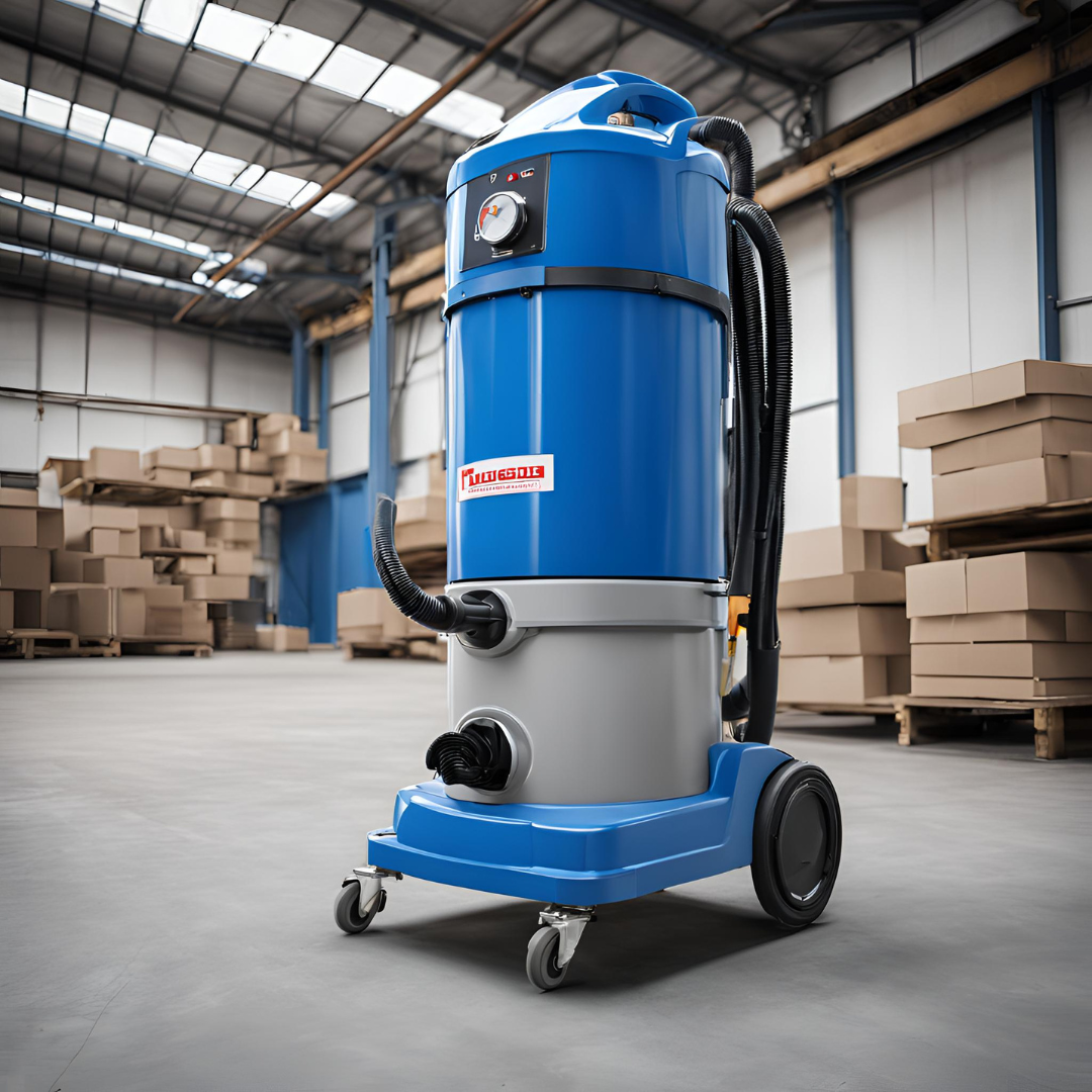 Electric driven Vacuum Cleaner supplier in Dubai, Abudhabi, UAE