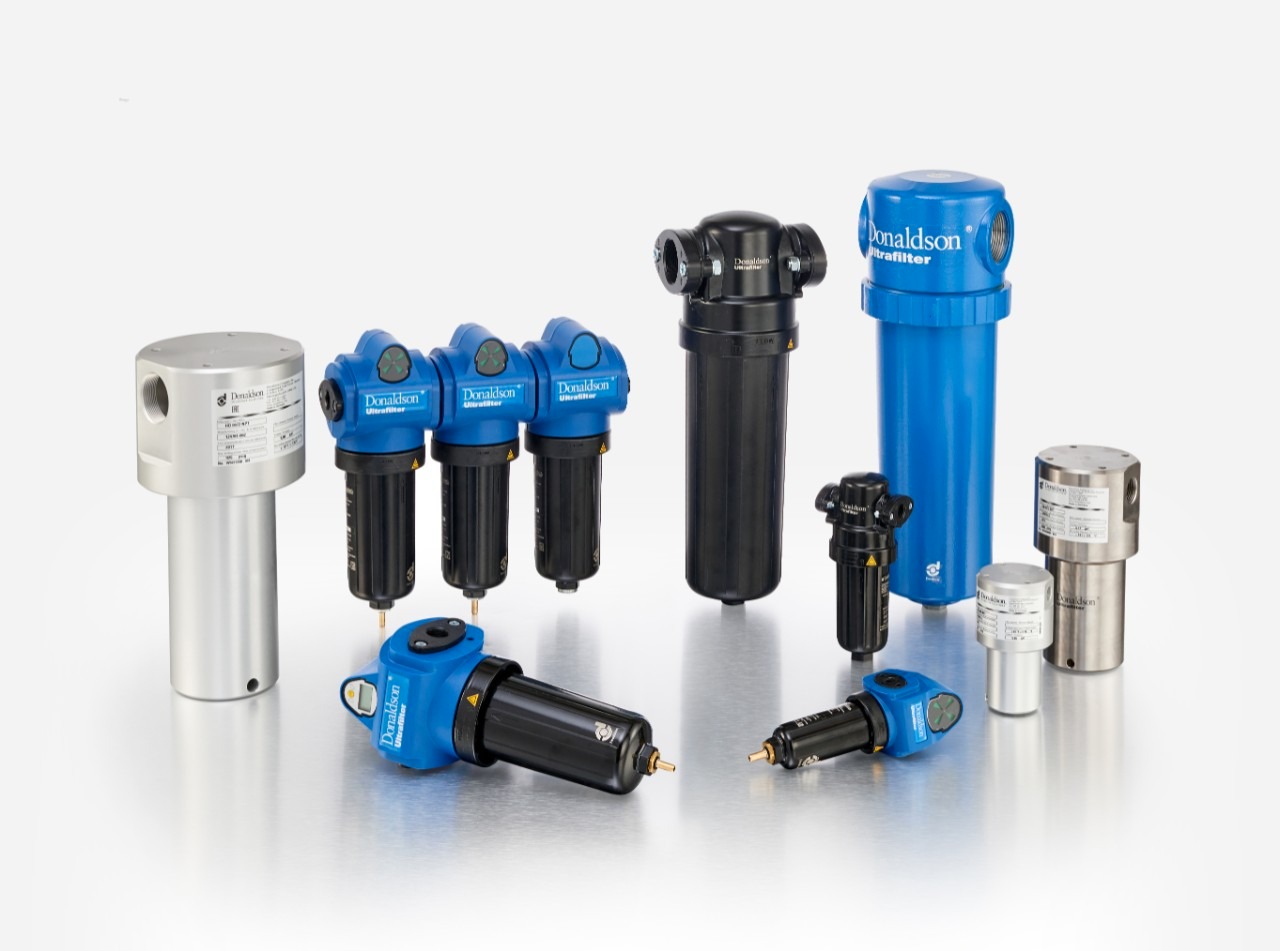 Air & Gas Housing Solutions I Dubai I Petrotek UAE